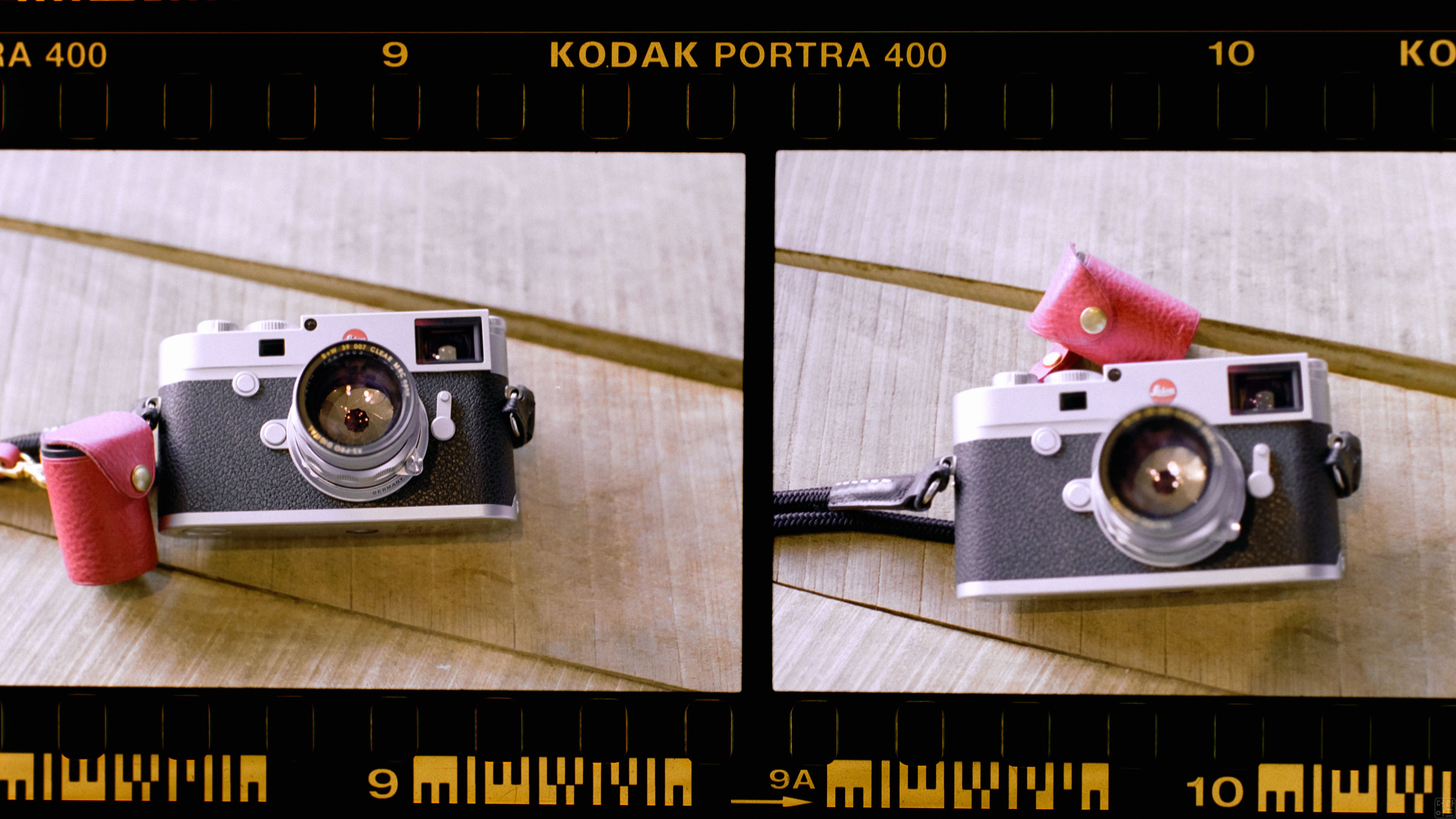 니콘 fm2 필름카메라, 근접 필름 촬영의 즐거움 - The Life